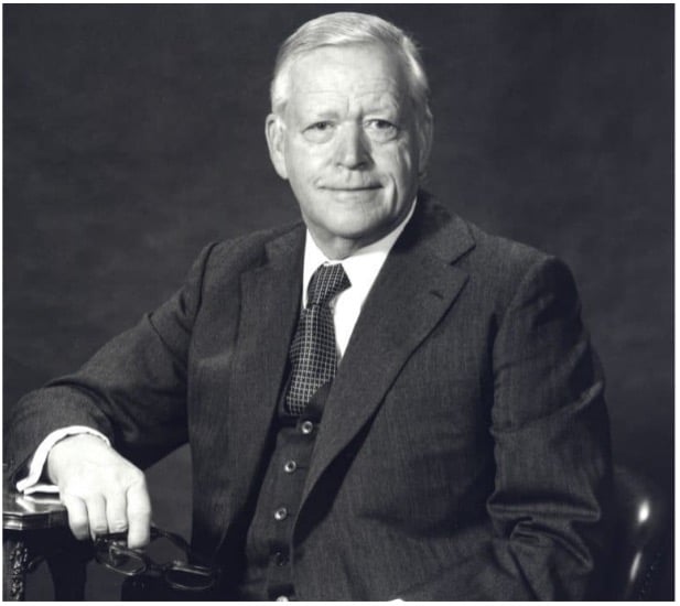 The Service Partner Program: Who We Are