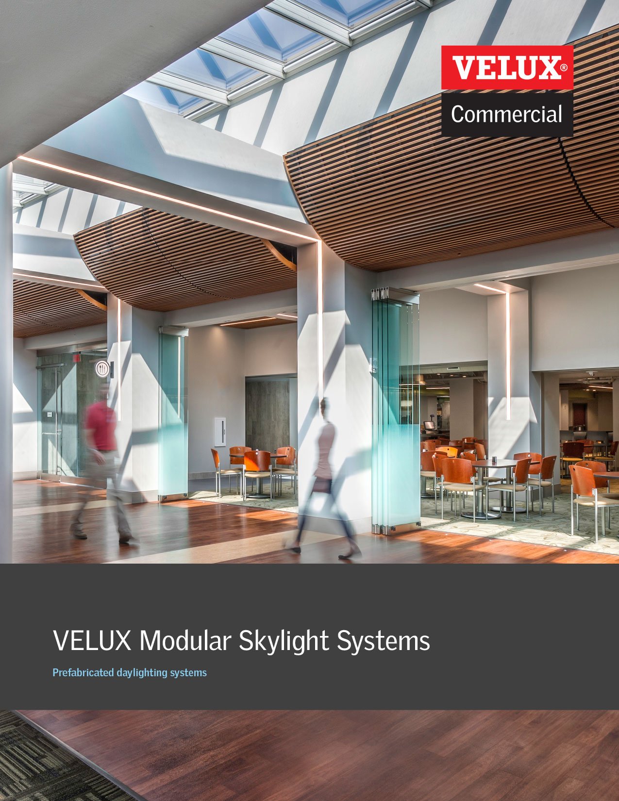VELUX USA Catalog and Brochures