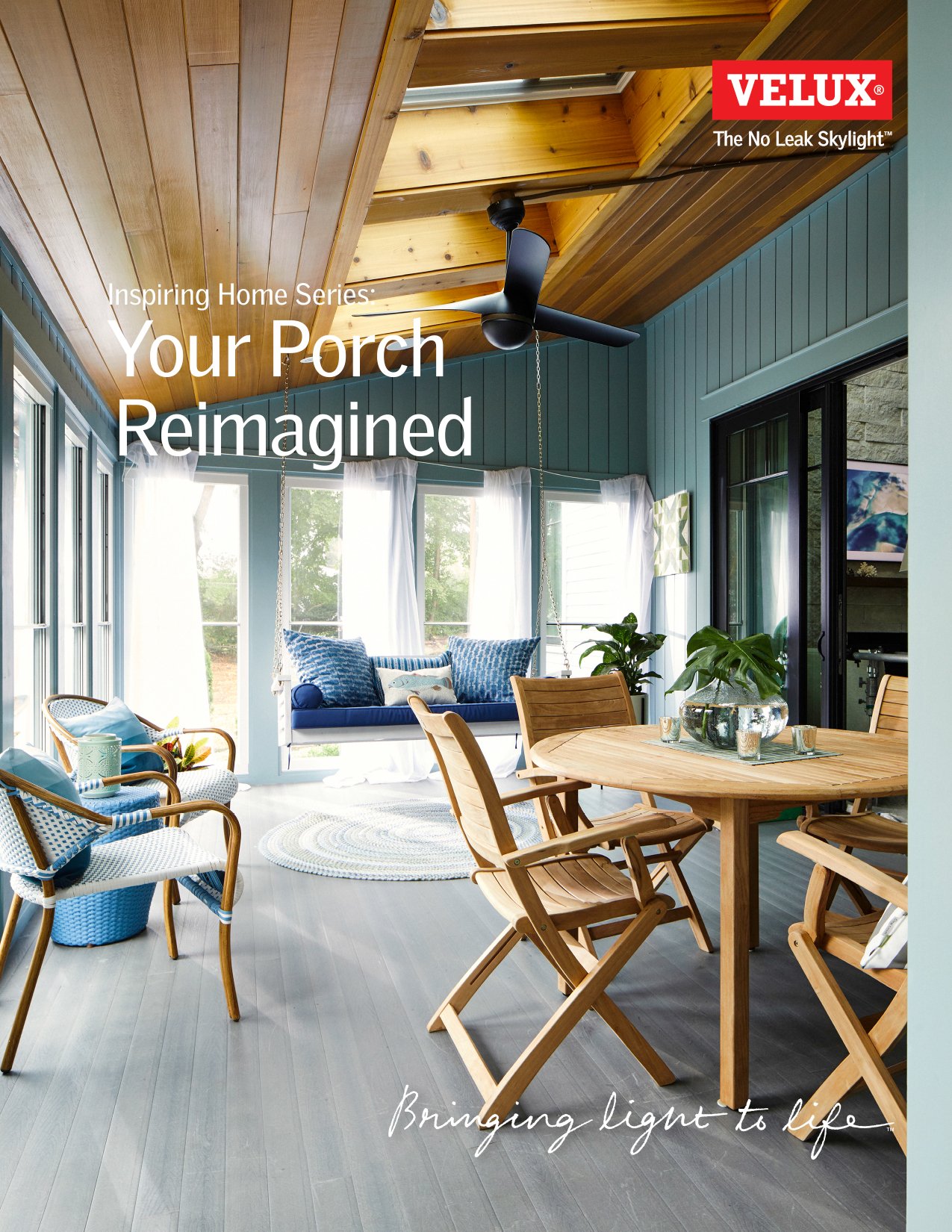 Download Your Skylight Guide for Your Porch
