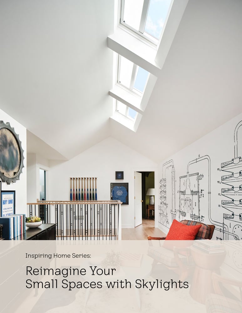 VELUX USA Catalog and Brochures
