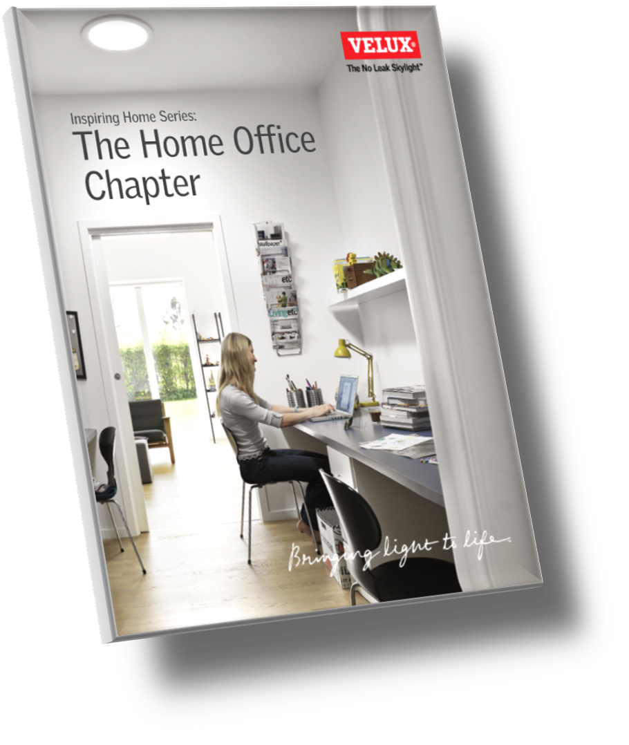 Download Your Skylight Guide for Your Flex Office Room