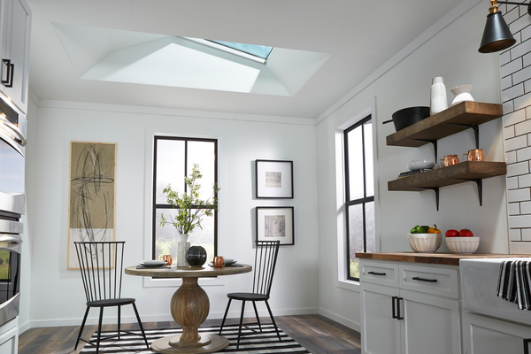 VELUX Room Gallery